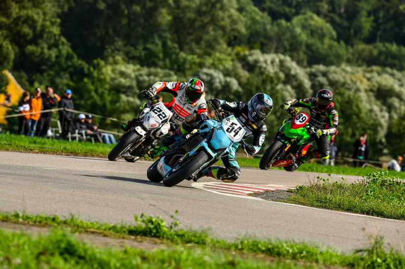 Frohburger Dreieck 2022 - PS Track Events | Pro Superstock 1000 | Twin Cup