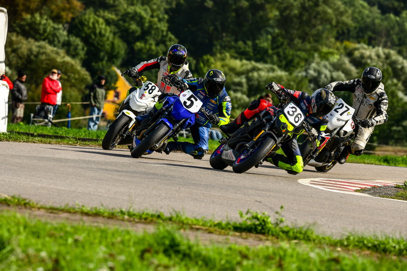 Frohburger Dreieck 2022 - PS Track Events | Pro Superstock 1000 | Twin Cup