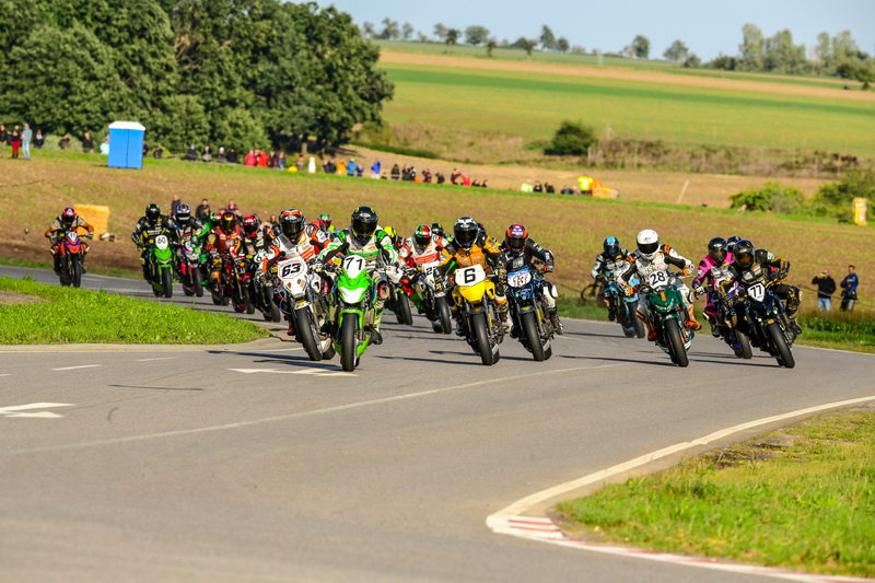 Frohburger Dreieck 2022 - PS Track Events | Pro Superstock 1000 | Twin Cup