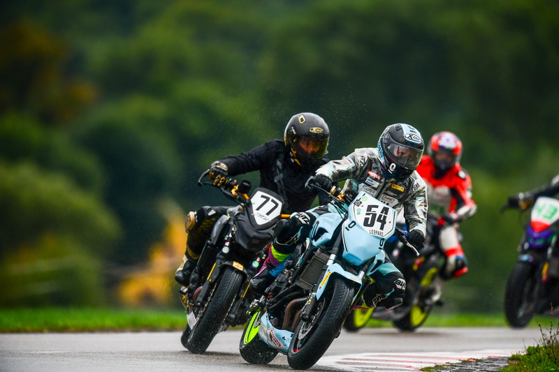 Frohburger Dreieck 2022 - PS Track Events | Pro Superstock 1000 | Twin Cup