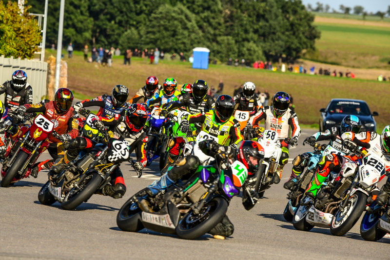 Frohburger Dreieck 2022 - PS Track Events | Pro Superstock 1000 | Twin Cup