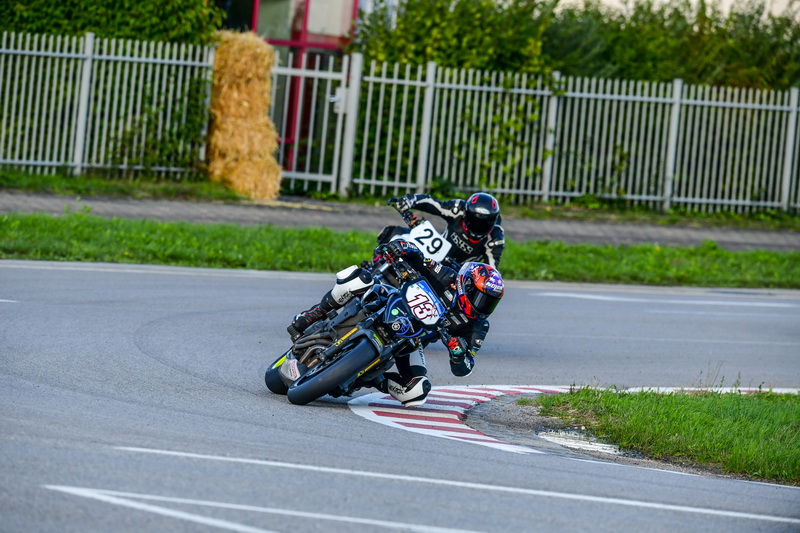 Frohburger Dreieck 2022 - PS Track Events | Pro Superstock 1000 | Twin Cup