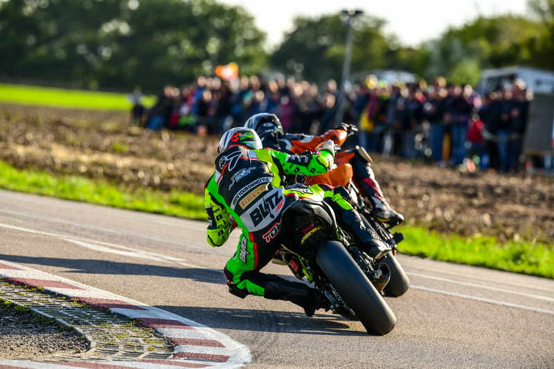 Frohburger Dreieck 2022 - PS Track Events | Pro Superstock 1000 | Twin Cup