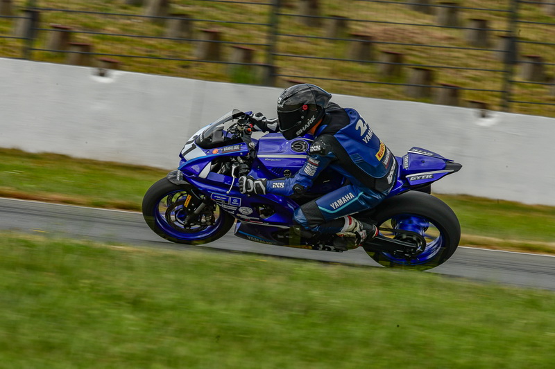 Schleiz 2023 - PS Track Events | Pro Superstock 1000 | Twin Cup