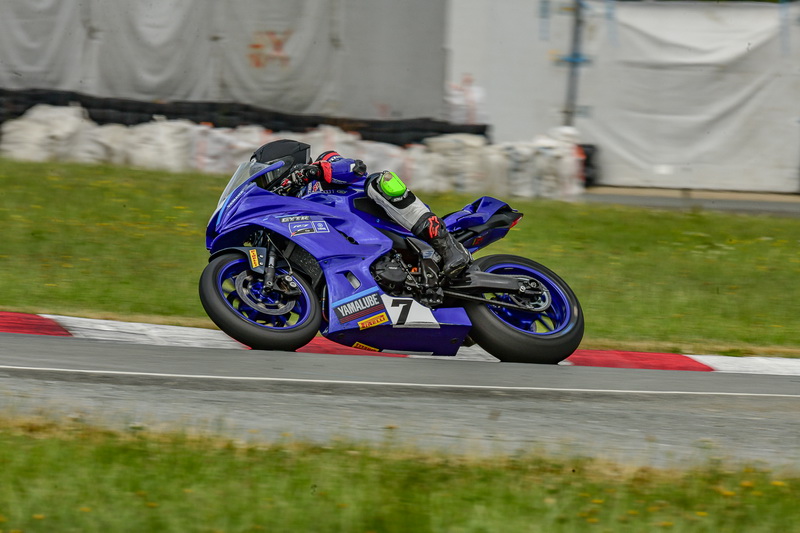 Schleiz 2023 - PS Track Events | Pro Superstock 1000 | Twin Cup