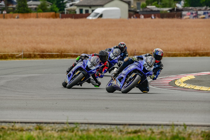 Schleiz 2023 - PS Track Events | Pro Superstock 1000 | Twin Cup