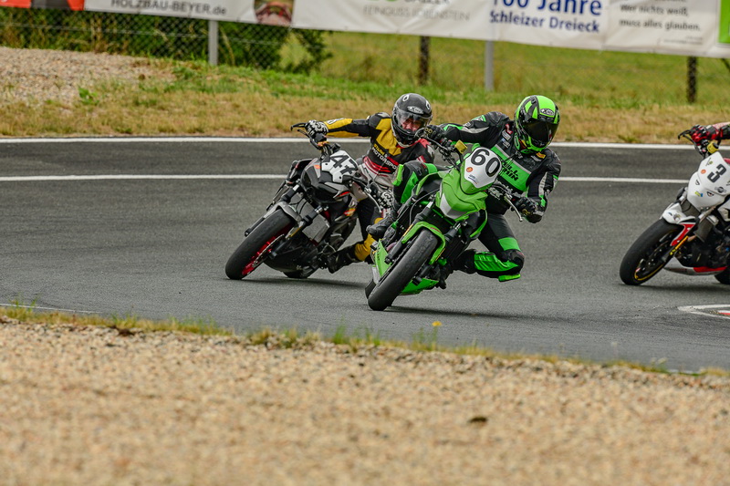 Schleiz 2023 - PS Track Events | Pro Superstock 1000 | Twin Cup